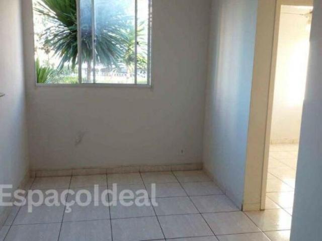 Residencial Copacabana Jd. Terra Branca