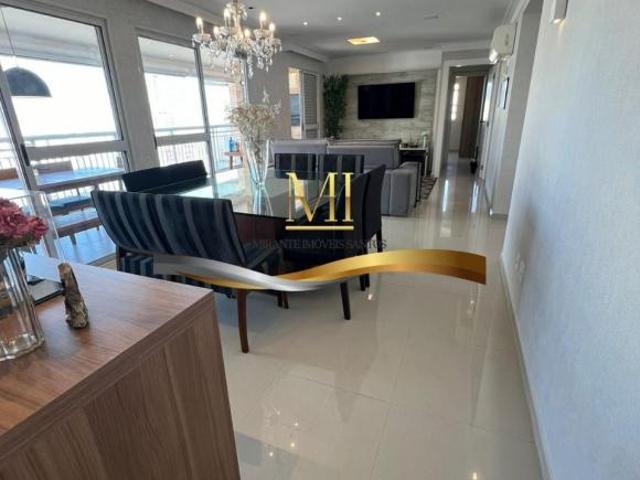Residencial Coral, 3 suites, varanda gourmet, 2 vagas, sala 3 ambientes, cozinha planejada, vista li