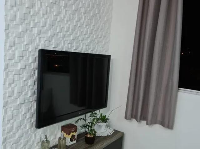 Residencial Corcovado