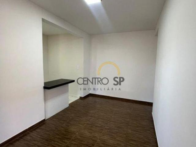Residencial Corcovado, Apartamento para venda com 100 m² e 2 Dormitorios