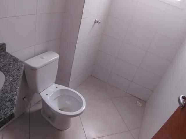 Residencial Corotti Vila Haro Sorocaba 62M2 à partir de R$169.900,00