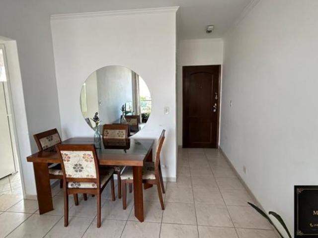 Residencial Costa Verde APARTAMENTO MODERNO E ELEGANTE NO BAIRRO EMBARÉ – SANTOS/SP