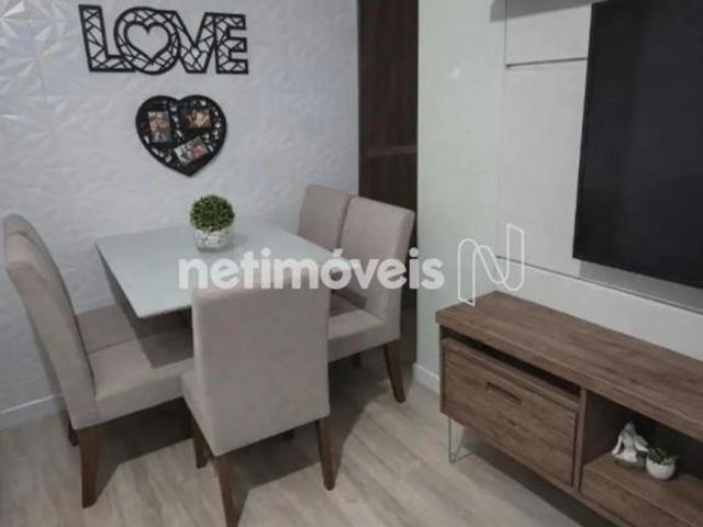 Residencial Costa Vitória Apartamento 2 Quartos Areal