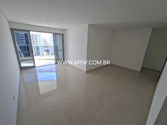 Residencial Costa Azul, AP. 3 Quartos, 1 suíte Andar alto, Vista livre, Lazer completo