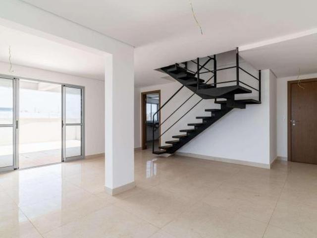 RESIDENCIAL COSTA AZUL 4 SUÍTES COBERTURA