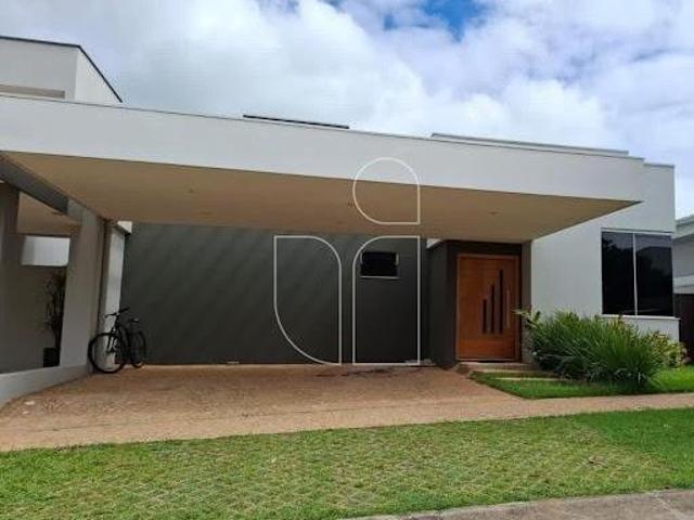 Residencial Costa do Ipê Casa 3 quartos 5 banheiros em Marília