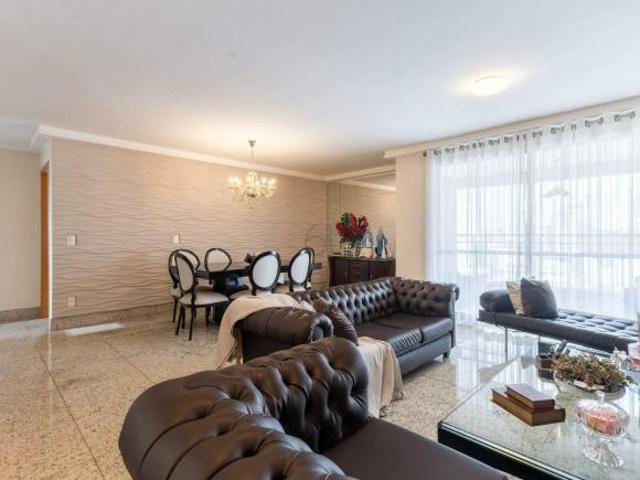 RESIDENCIAL COSTA DO SOL 131,81m² l 3QTOS l 3 SUÍTES l 2 VAGAS SOLTAS
