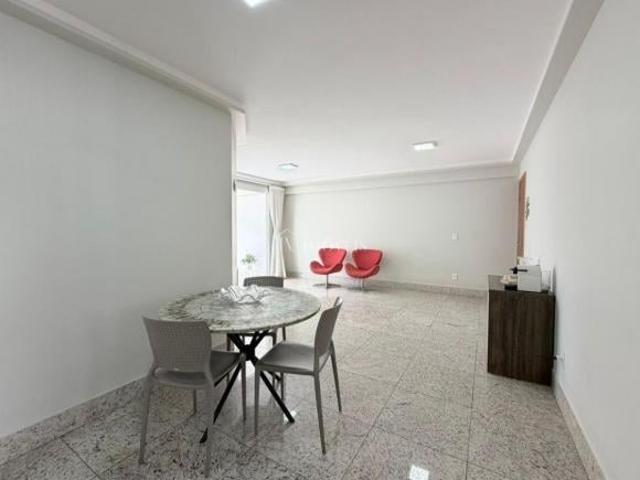 Residencial Costa do Sol | 4 Suítes | 131m² | Andar Alto | Águas Claras – Rua 5 Sul