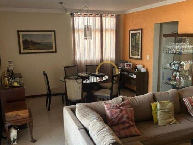 Residencial Costa do Sol, Apartamento para venda com 149 m² e 3 Dormitórios 1 Suíte