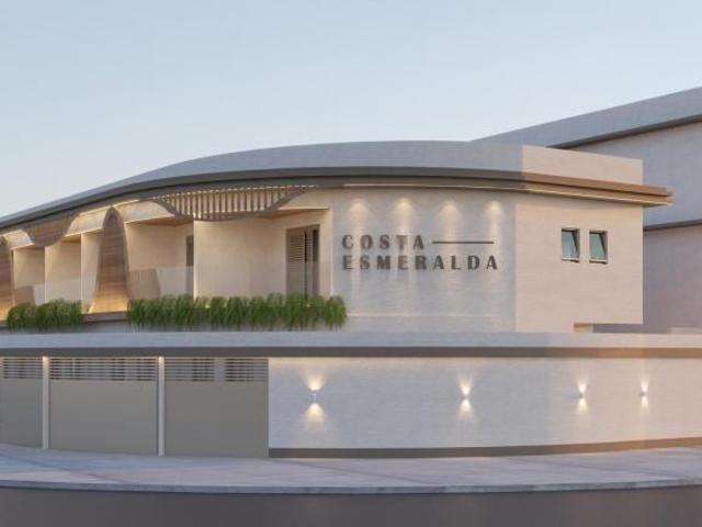 Residencial Costa Esmeralda