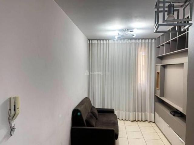 Residencial Cosmopolitan Aguas Claras Vaga Reformado Mobiliado