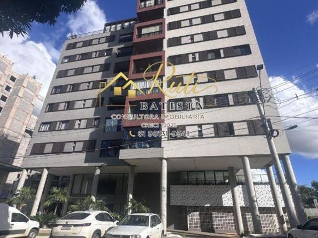 Residencial Claudio Cohen 04 quartos 02 vagas Guara II