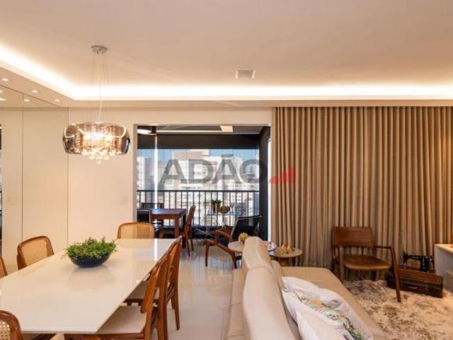 RESIDENCIAL CLUB FLAMPARK Apartamento com 3 Quarto s por R$ 1350000.00 no setor Jardim Goiás SL36