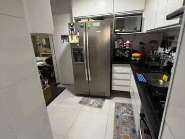 Residencial Clube Varandas Apartamento à Venda – 82m² | 3 Dormitórios | 1 Suíte | Sacada Gourmet |