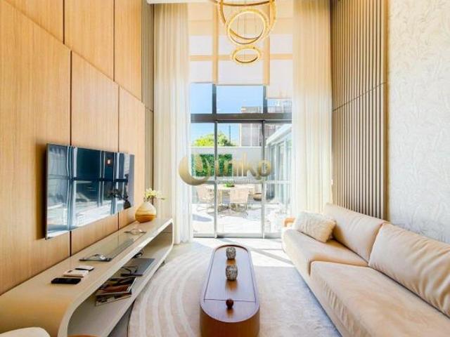 Residencial Clube Chateau Latour