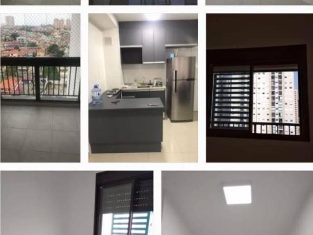 Residencial Croma Design City Bussocaba Osasco