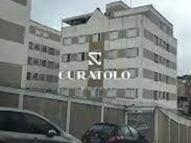 RESIDENCIAL CRESCER Cobertura Duplex com 3 dormitórios, varanda, 1 vaga e lazer completo Residen