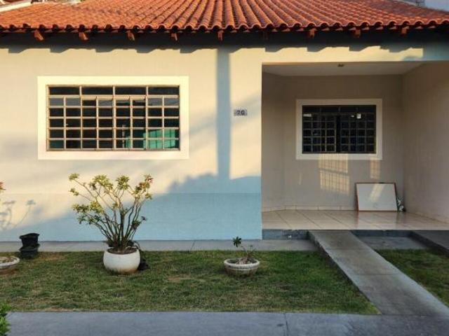 Residencial Cristo Rei Casa no Cristo Rei