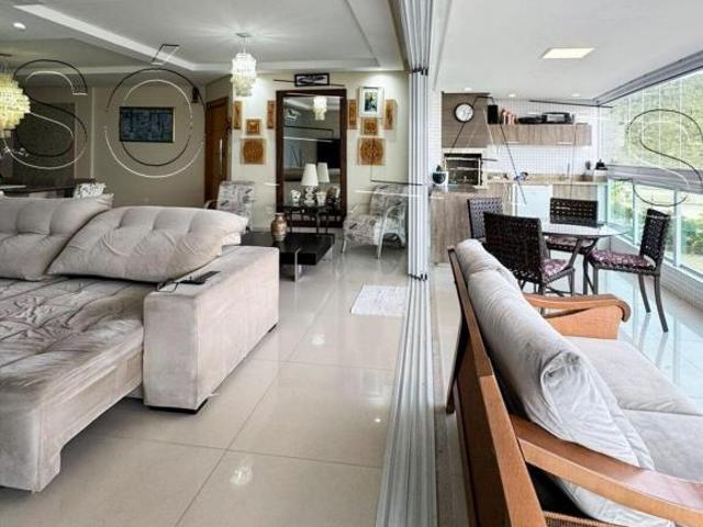 Residencial Cristal, apartamento alto padrão disponível para venda com 200m² 3 dormitórios e 3 vagas