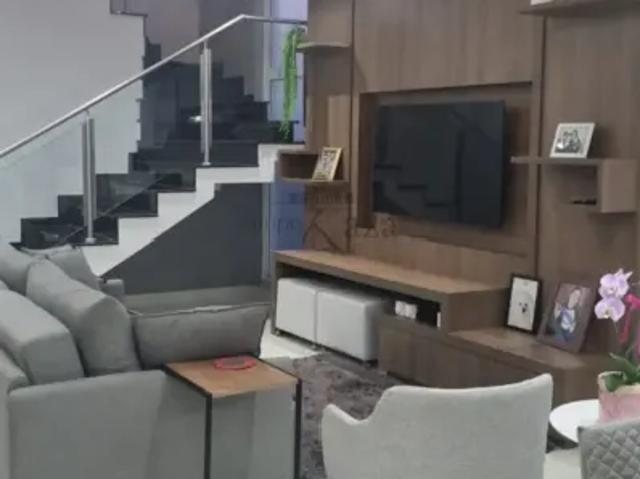 Residencial Crystal Park