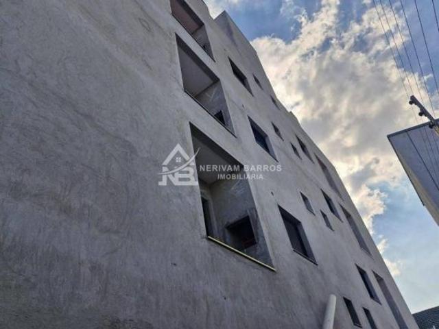 Residencial Cuiabá – Seu Novo Apartamento com Sacada e Churrasqueira!
