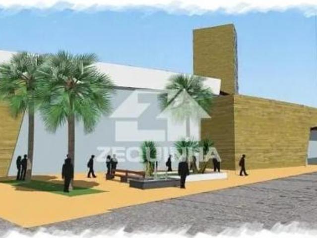 Residencial Cururuquara