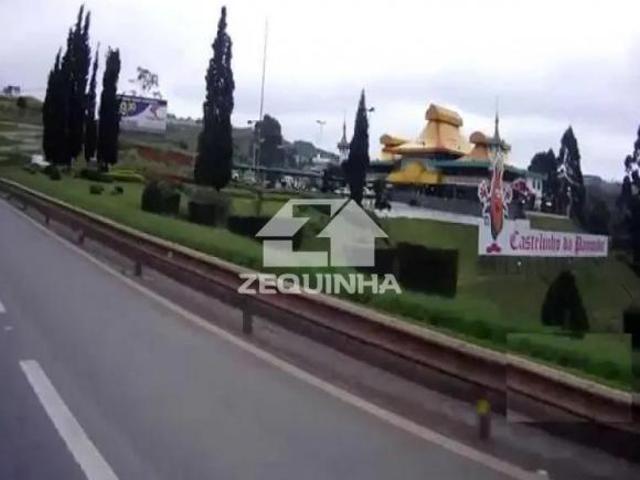 Residencial Cururuquara