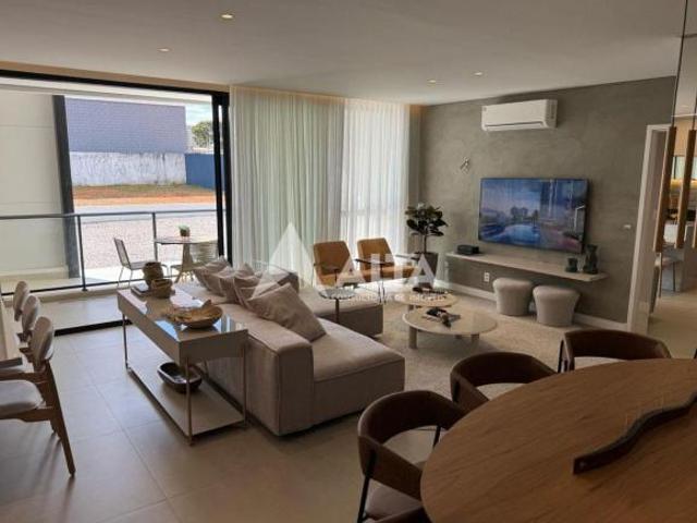 Residencial D.O.C Samambaia 3 quartos na melhor localização