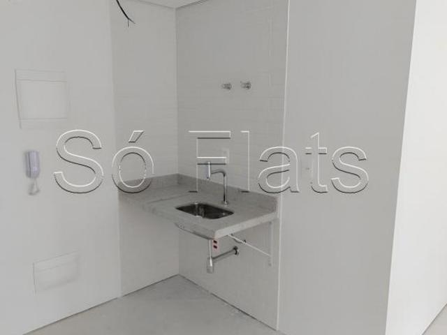 Residencial D. Stay disponivel para venda com 42m² e 1 dormitório