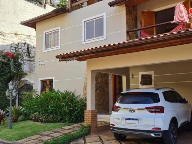 RESIDENCIAL DA SERRA Excelente Sobrado de Alto Padrão à venda, 191 m² por R$ 2.450.000 Tremembé