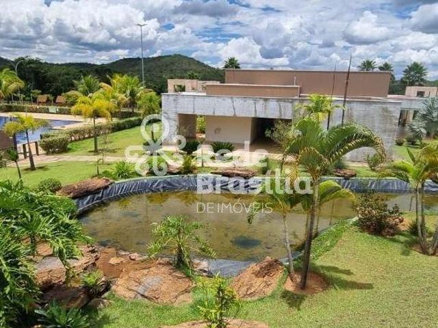 Residencial Damha I Terreno à venda