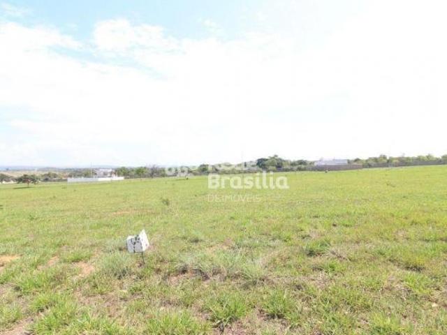 Residencial Damha I Terreno à venda