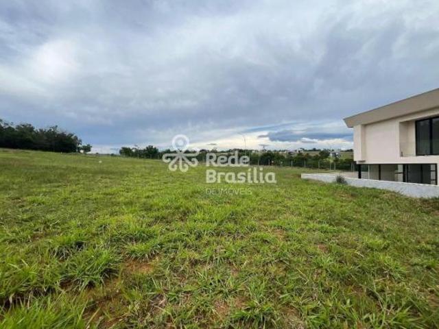 Residencial Damha II Terreno à venda