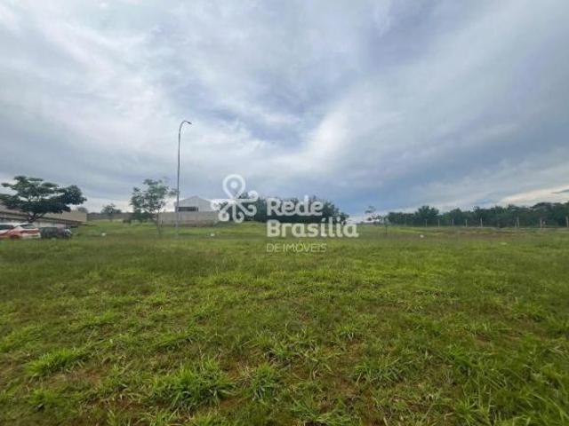 Residencial Damha II Terreno à venda