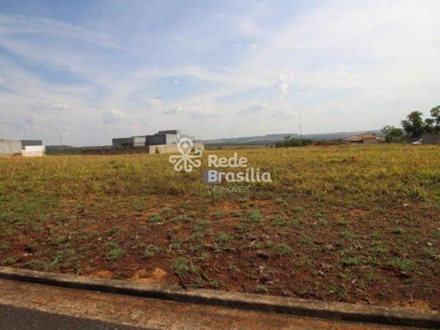 Residencial Damha II Terreno à venda, escriturado