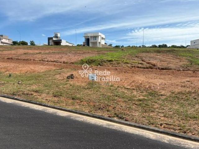 Residencial Damha II Terreno à venda, escriturado, aceita financiamento