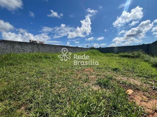 Residencial Damha II Terreno à venda, murado, Ocidental GO