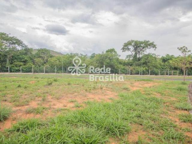 Residencial Damha II Terreno à venda, plano