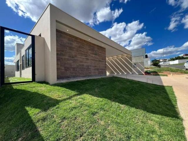 Residencial Damha II Aceita Financiamento !