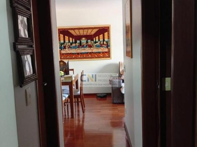 Apartamento À Venda Residencial Daphne Londrina