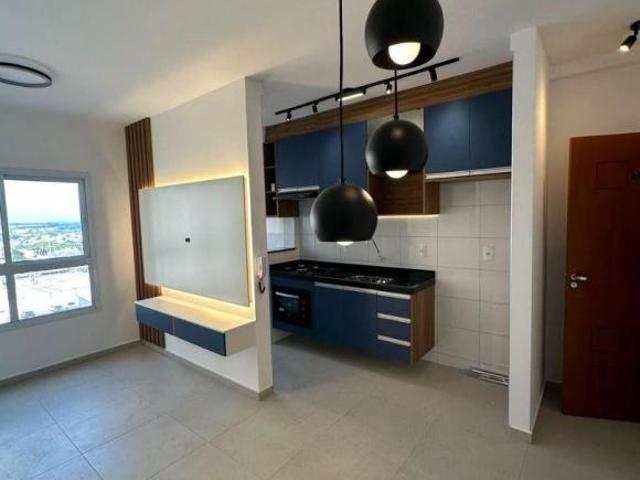 RESIDENCIAL DAS AMERICAS