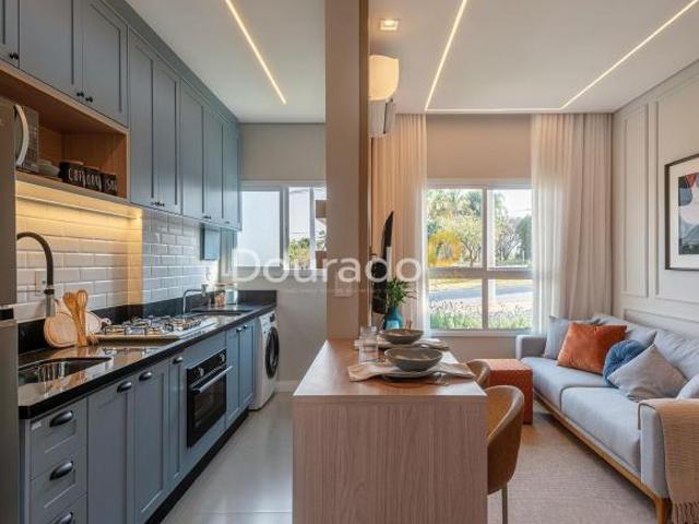 Residencial das Américas em Nova Odessa