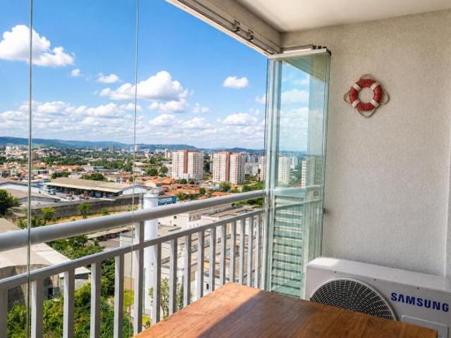 RESIDENCIAL DE ALTO PADRÃO COM VISTA CINEMATOGRÁFICA EM ITU
