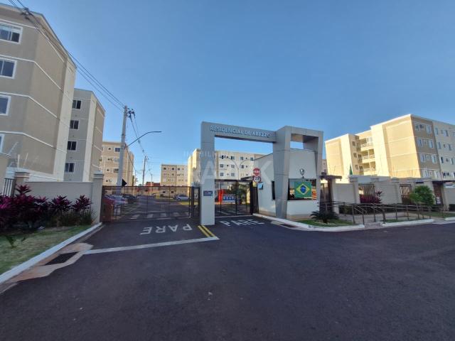 Residencial de Arezzo | Parque Residencial União