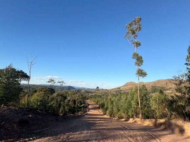 Residencial de chácaras na cidade de Mairinque lotes de 1000m disponíveis