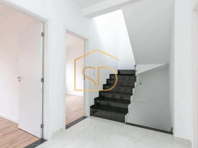 RESIDENCIAL DE JULIA – SOBRADO NOVO