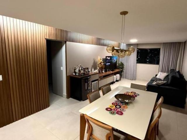 RESIDENCIAL DÉBORAH CRISTINA | REFORMADO | 128m² | ANDAR ALTO | VISTA LIVRE | 2 VAGAS