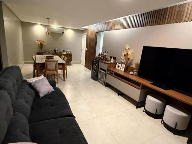 Residencial Deborah Cristina 4 Quartos Vista Livre Águas Claras