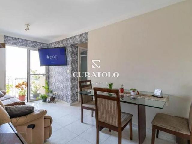 Residencial Del Rey Apartamento à venda 68 m², 2 quartos, varanda e vaga, Freguesia do Ó, São Paul
