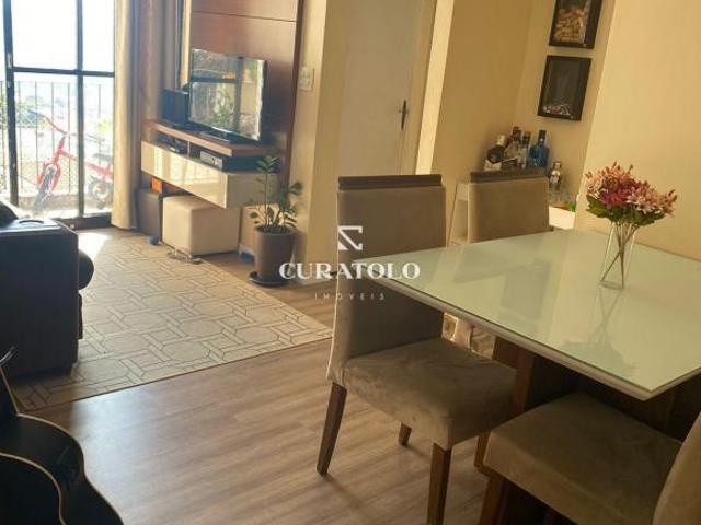 Residencial Del Rey Seu refúgio no bairro do Limão: Lindo Apartamento de 2 Dorms, com Varanda e Va